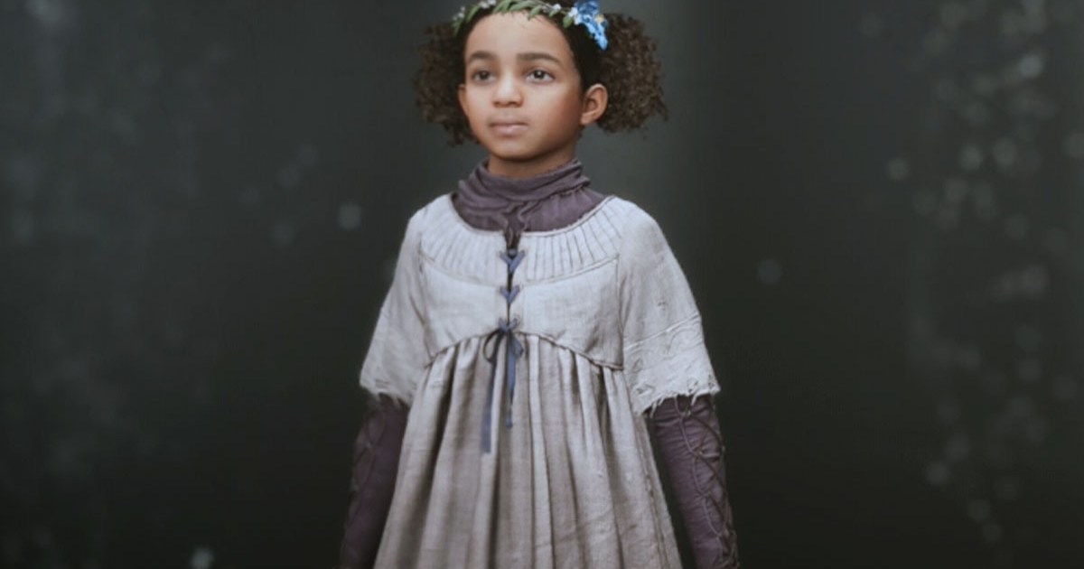 Forspoken: Can You Save Olevia? - GameRevolution