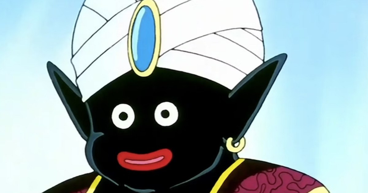 Is There a Fortnite Mr. Popo Dragon Ball Skin? - GameRevolution