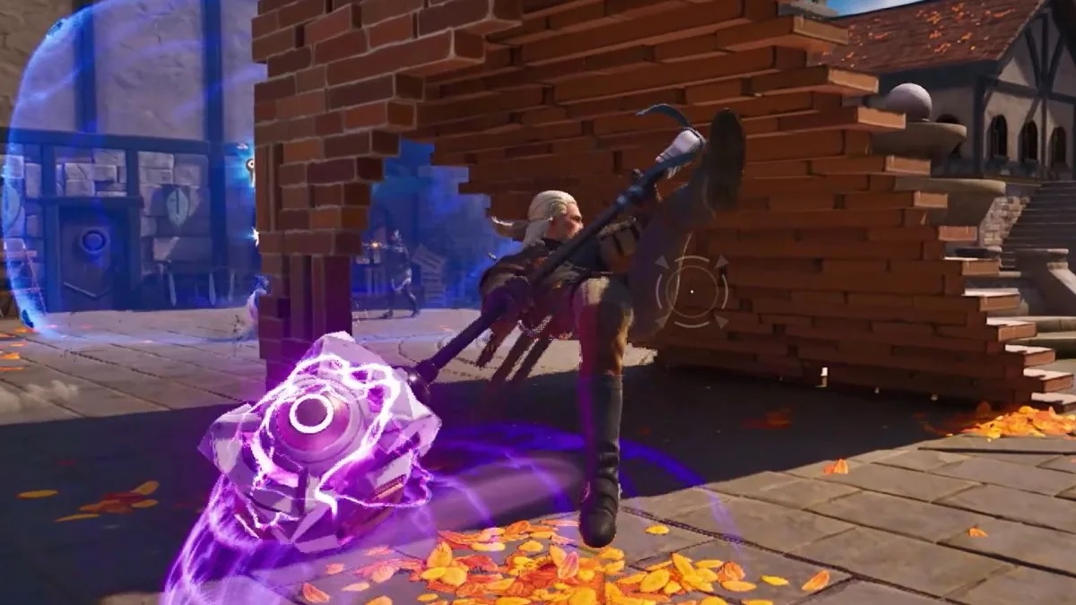 Fortnite Update 3.76 Patch Notes: Has the Shockwave Hammer Returned ...
