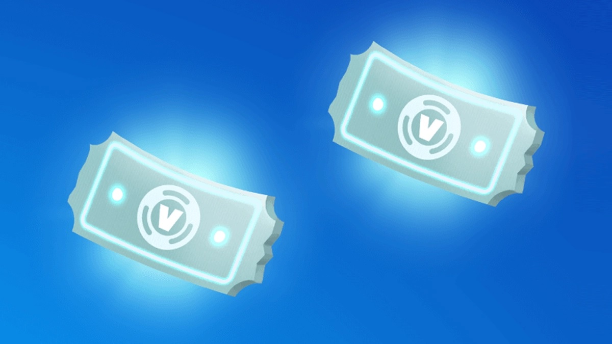 AttaPoll Fortnite V-Bucks TikTok Scam: Does It Work or Is It Fake ...