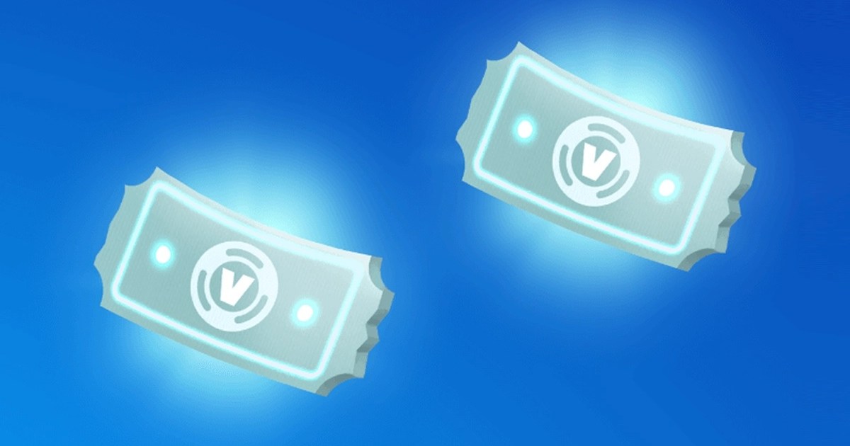 AttaPoll Fortnite V-Bucks TikTok Scam: Does It Work or Is It Fake ...