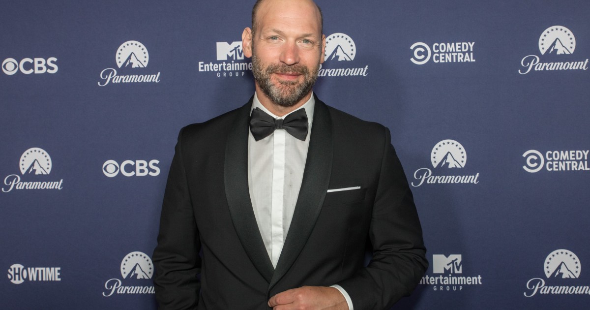 Ant-Man: Quantumania Trailer Reveals MODOK Is Corey Stoll - GameRevolution