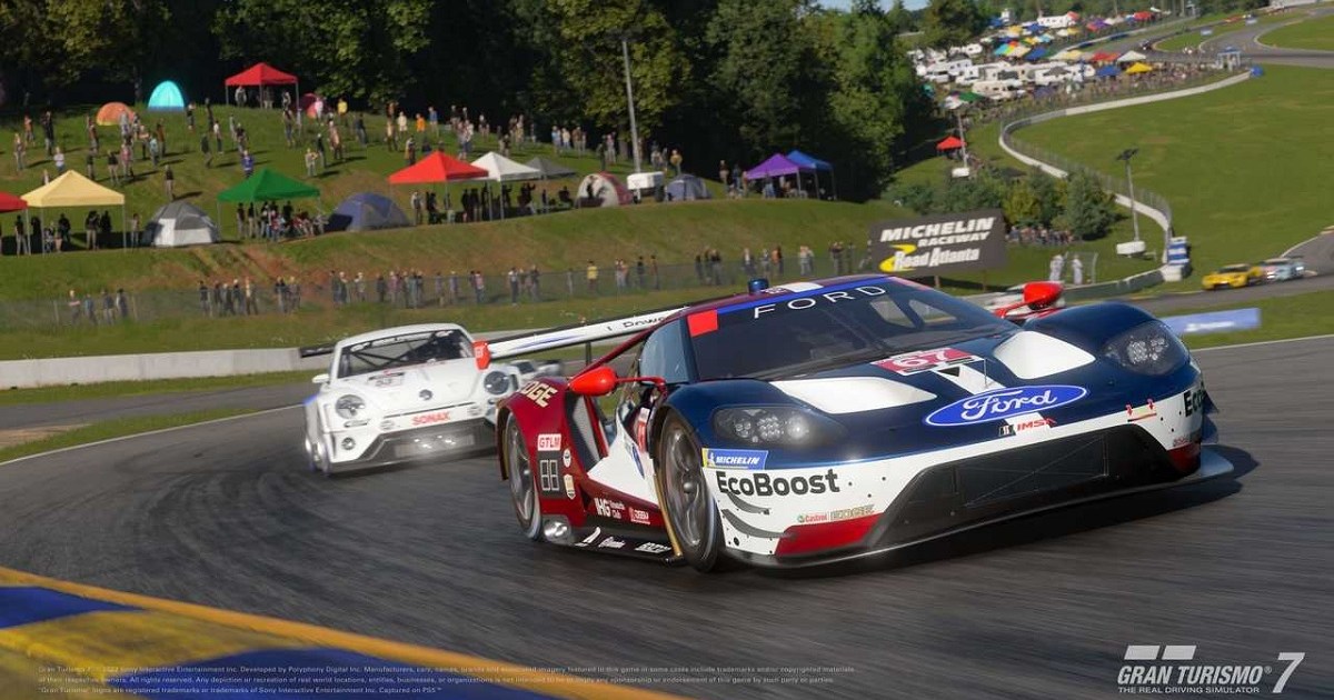 Is There a Gran Turismo 7 PC Release Date? - GameRevolution