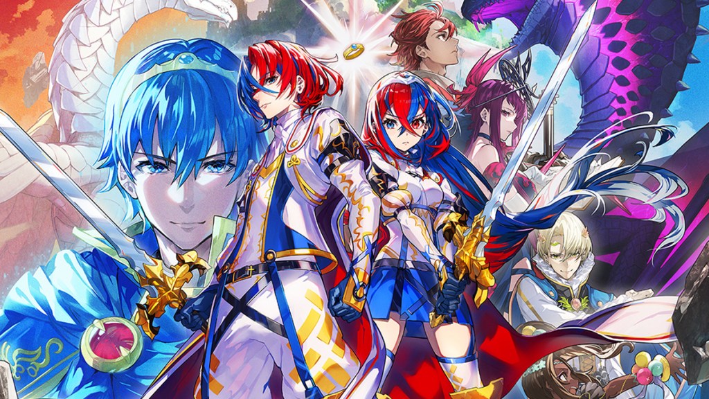 How Many Fire Emblem Engage Chapters Are There GameRevolution how-many-fire-emblem-engage-chapters-are-there-gamerevolution