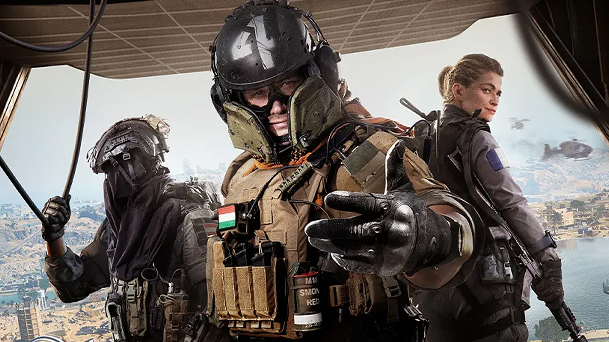 How To Execute a Finishing Move In Warzone 2 - GameRevolution