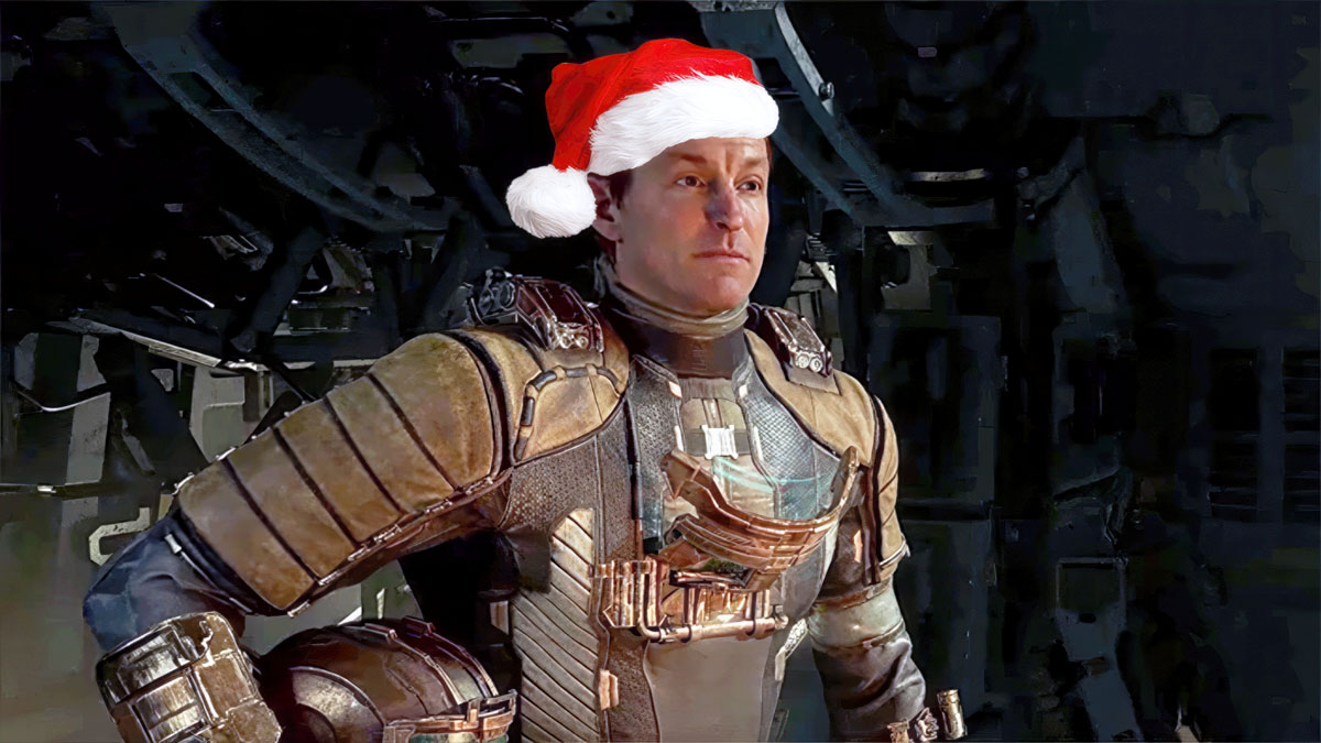 Dead Space Remake Mods: Will There Be Any Mods? - GameRevolution