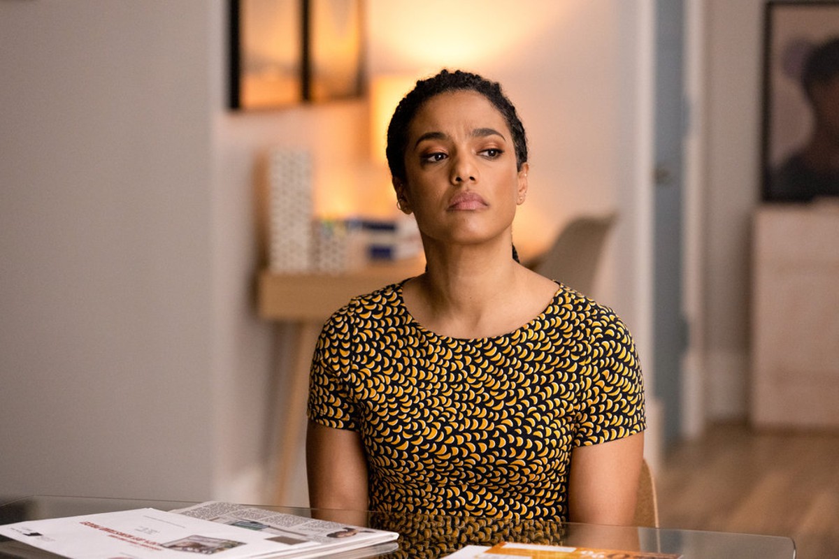 New Amsterdam Fans React to 'Absurd' Helen Sharpe Twist in Series ...