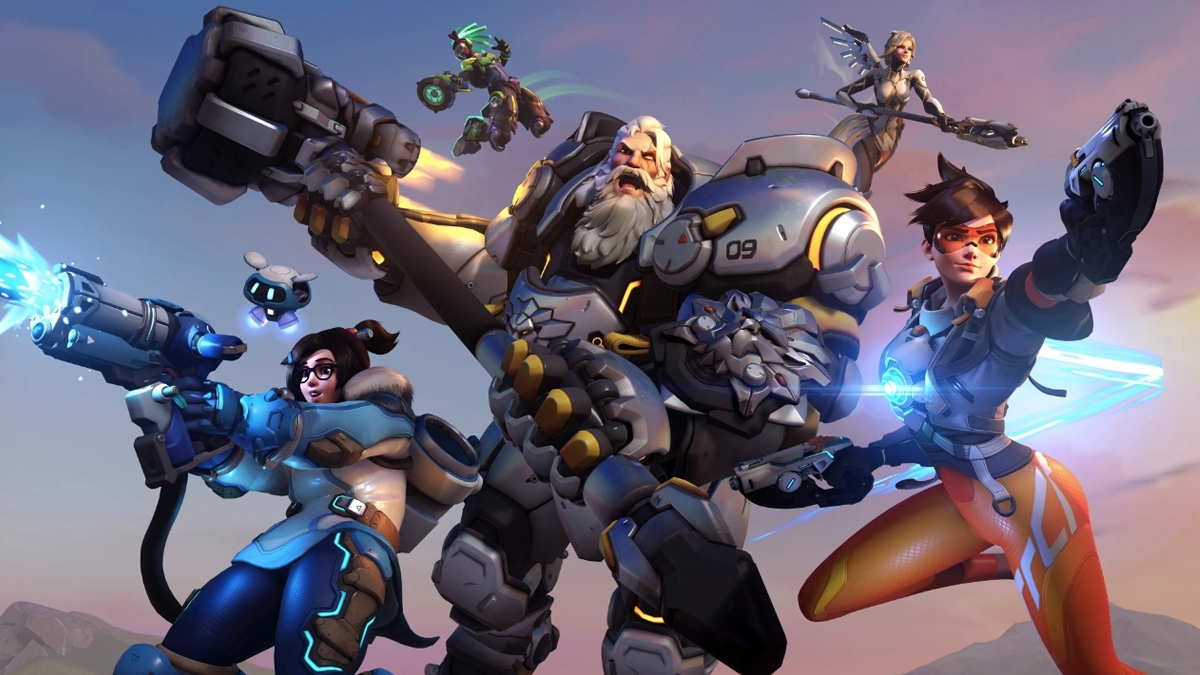 Overwatch 2 'Your Rendering Device Has Been Lost' Error Fix for PC ...