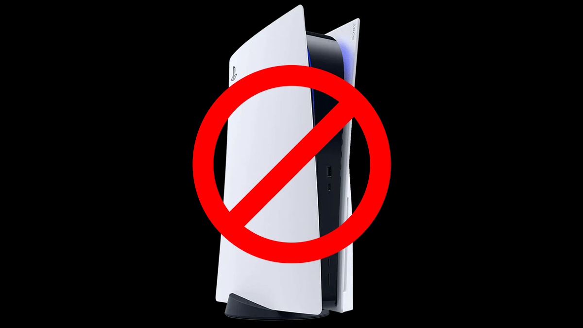 PS5 Vertical Position Problems: Does It Affect Liquid Metal Cooling ...