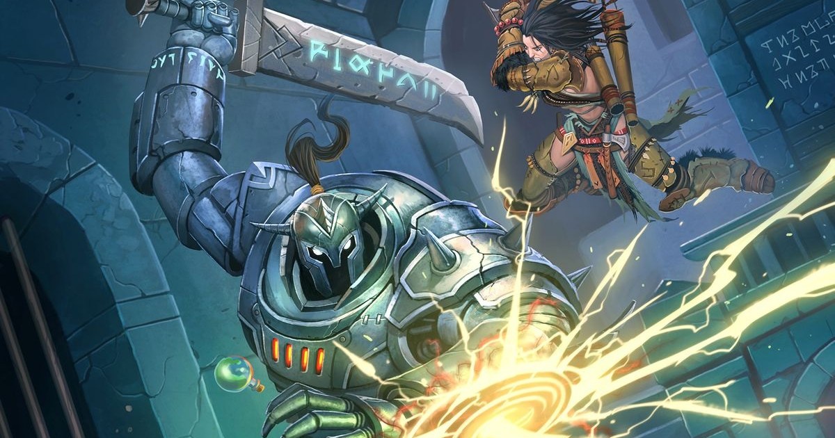 Does Pathfinder 2E Use the OGL? - GameRevolution