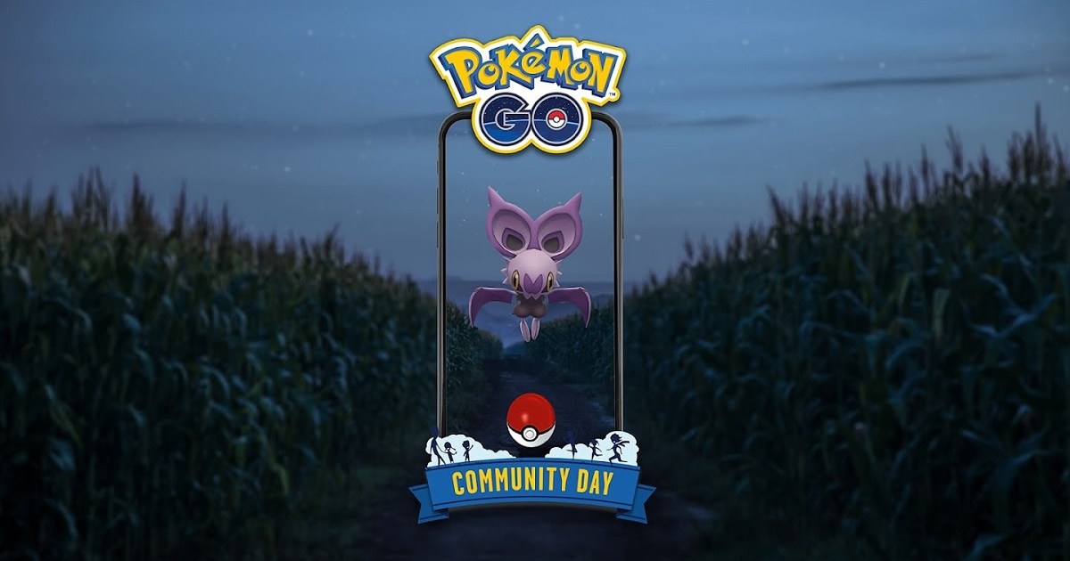 Pokemon Go Community Day February 2023 Start and End Date and Time ...