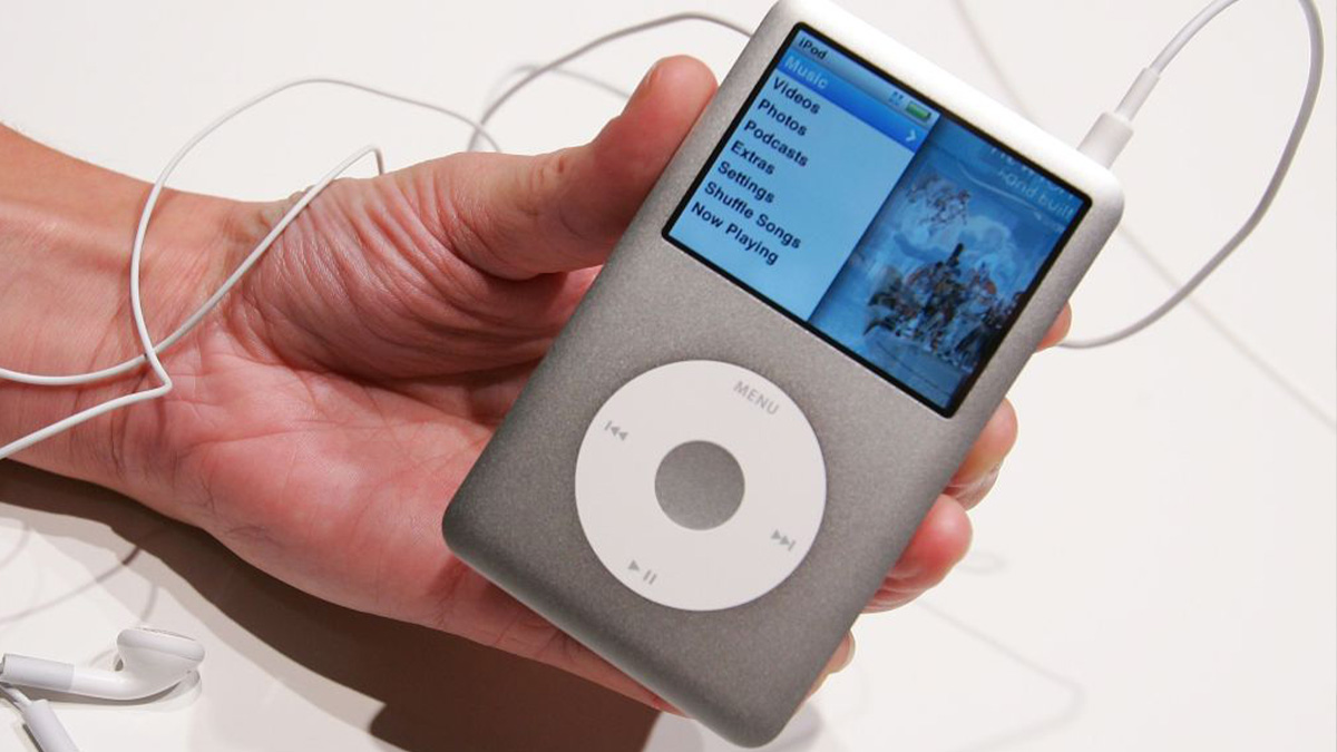 Retro Pod Banned: Why Was the App That Turns iPhone into iPod Removed ...