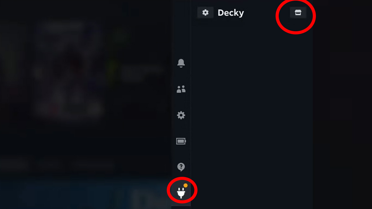 How to Set a Steam Deck Custom Boot or Suspend Animation - GameRevolution