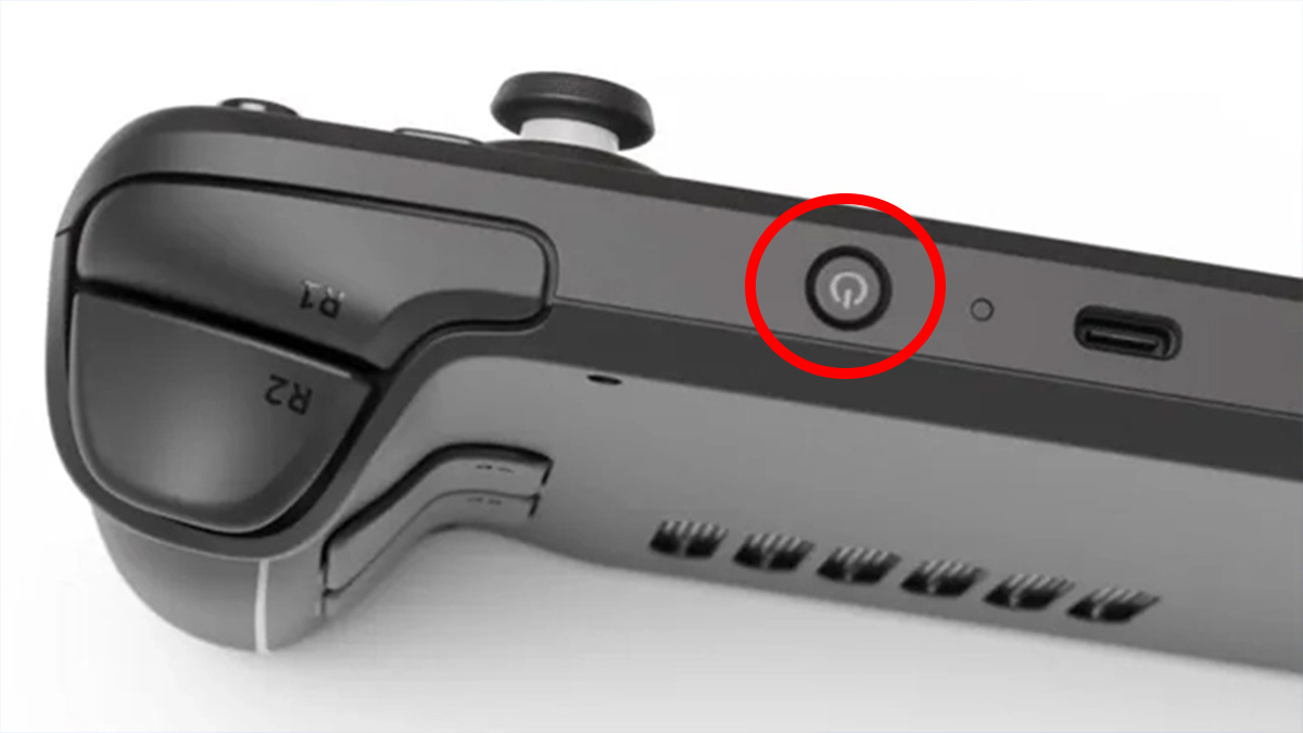 How To Set A Steam Deck Custom Boot Or Suspend Animation Gamerevolution