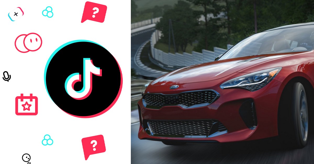 Is the TikTok Kia Challenge Still Working In 2023? - GameRevolution