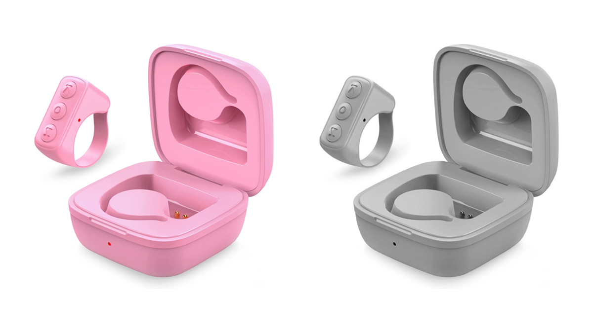 Is a TikTok Remote Ring Worth Buying? - GameRevolution