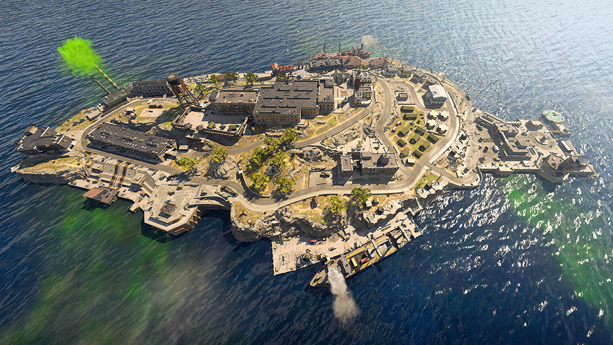 When Is Resurgence Coming to Warzone 2? - GameRevolution