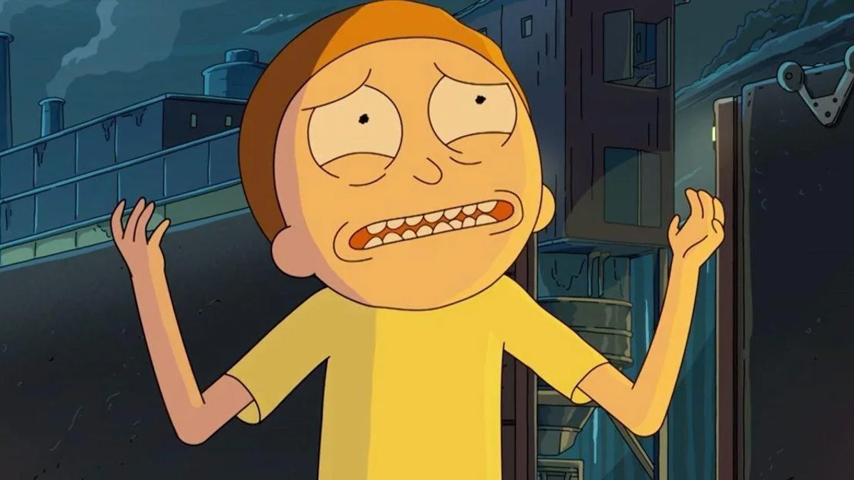 Rick and Morty Season 6: What is Jerryboree? - GameRevolution