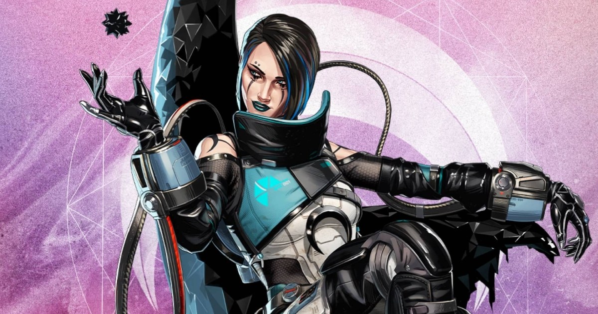 Apex Legends Devs Confirm Skill-based Matchmaking Improvements ...