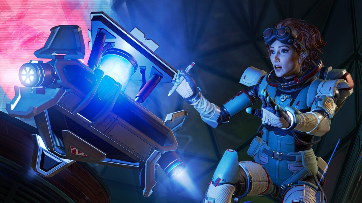 Apex Legends Horizon Nerf: Is Gravity Lift Nerfed or Bugged ...