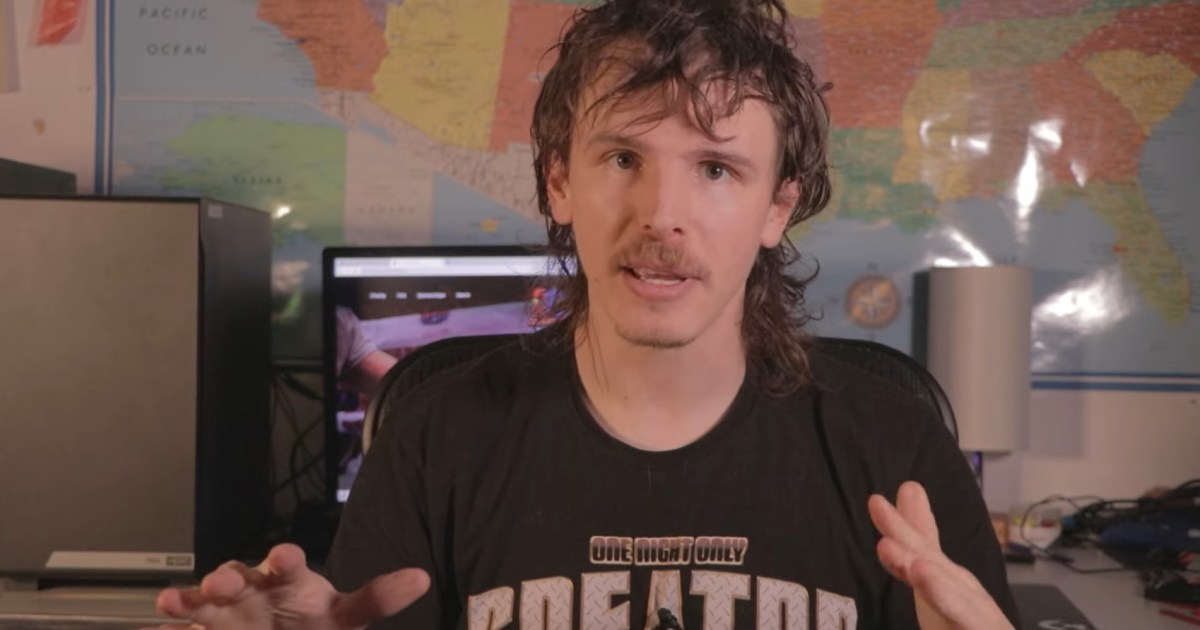 Creator Clash 2: How to Watch and Buy Tickets For the PPV - GameRevolution