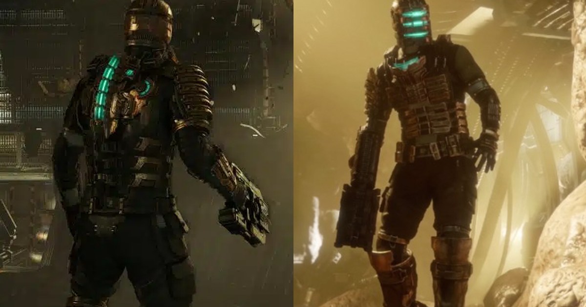 Dead Space Remake Multiplayer: Does It Have Online Co-op or Splitscreen ...