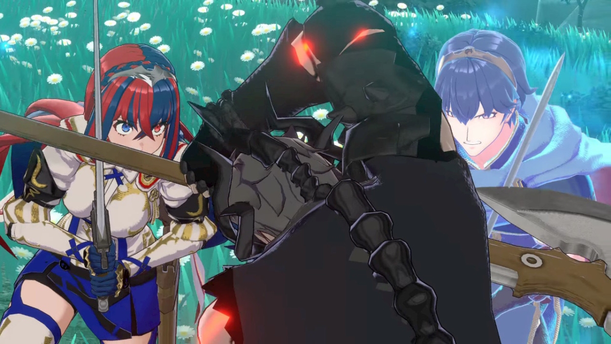 Fire Emblem Engage Bond Rings: Where to Find Bond Fragments and How to ...