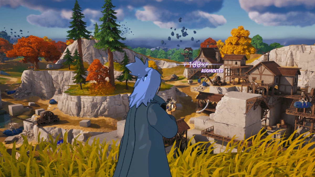 Fortnite 23.20 Delayed: When Is the New Update Coming Out? - GameRevolution