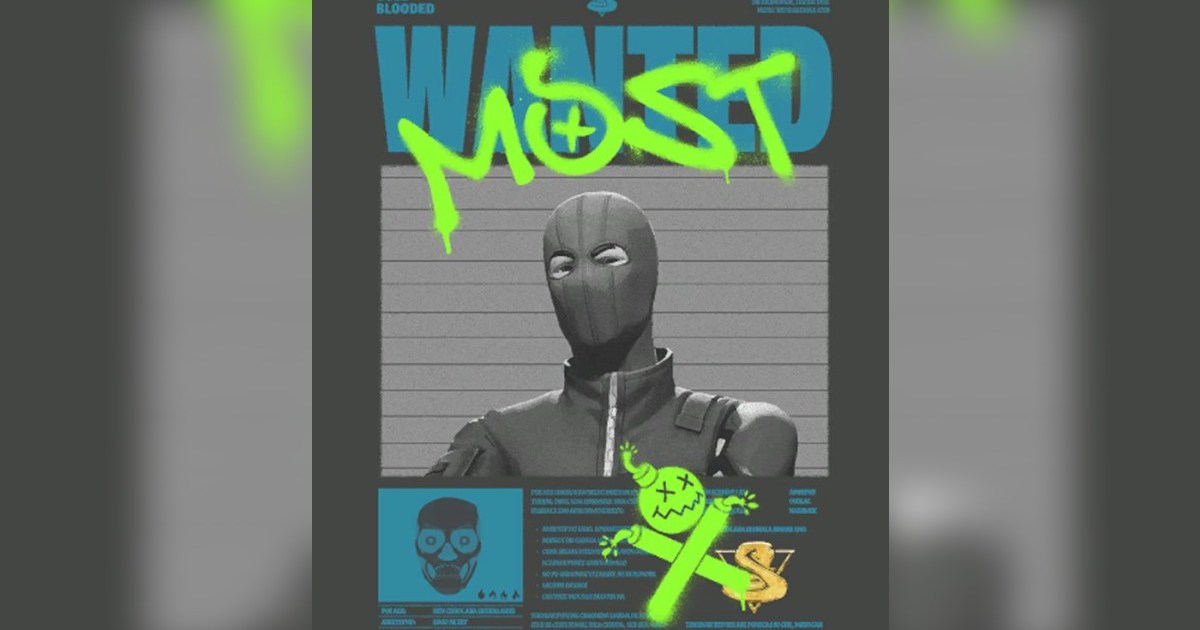 Fortnite Teases GTA-like Wanted System Where You Pay to Reduce Heat ...