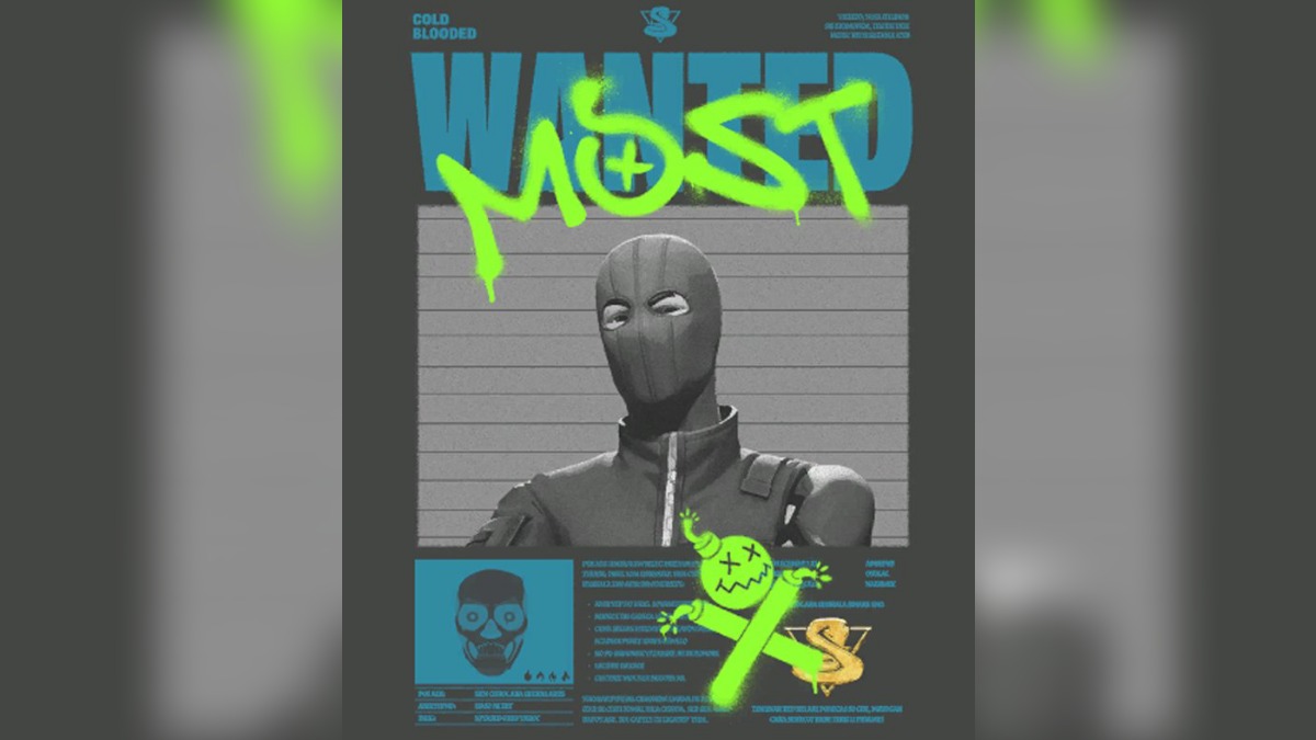 Fortnite Teases GTA-like Wanted System Where You Pay to Reduce Heat ...