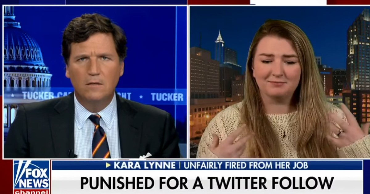 Fired Limited Run Games Employee Appears on Fox News to Discuss ...