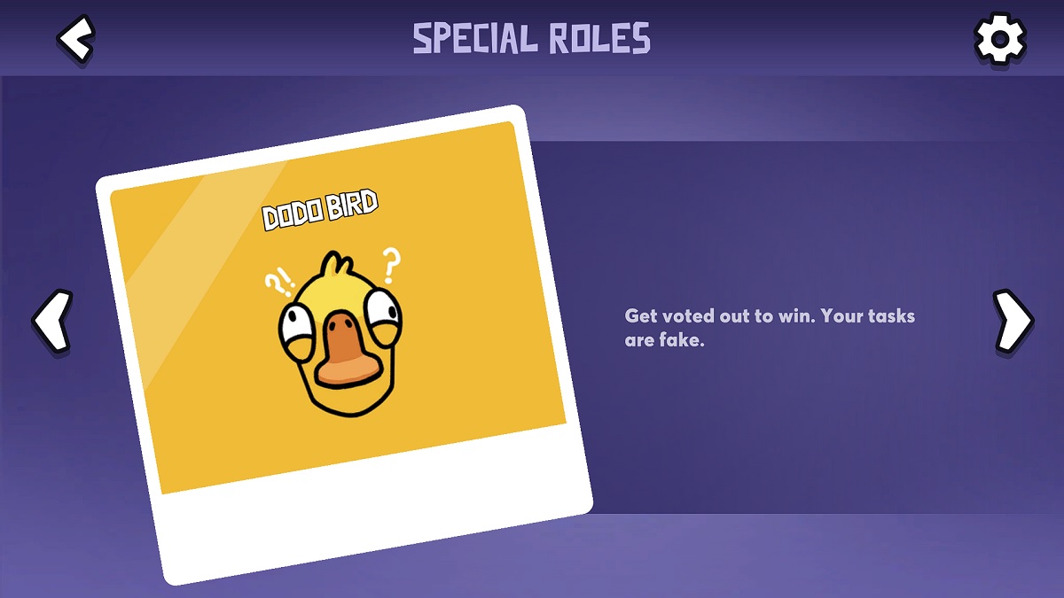 Goose Goose Duck Roles: Full List and Descriptions - GameRevolution