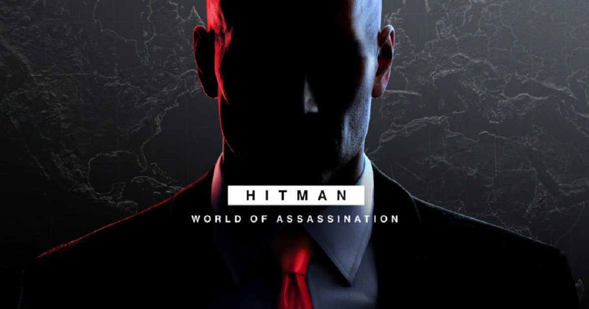 Hitman 3 World of Assassination Upgrade: How to Get Hitman 1 and 2 Free ...