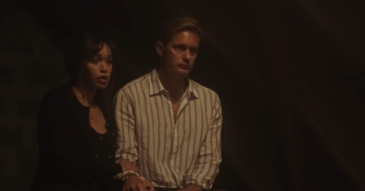 Where to Watch Infinity Pool Movie: Is It Streaming on Netflix, Disney ...