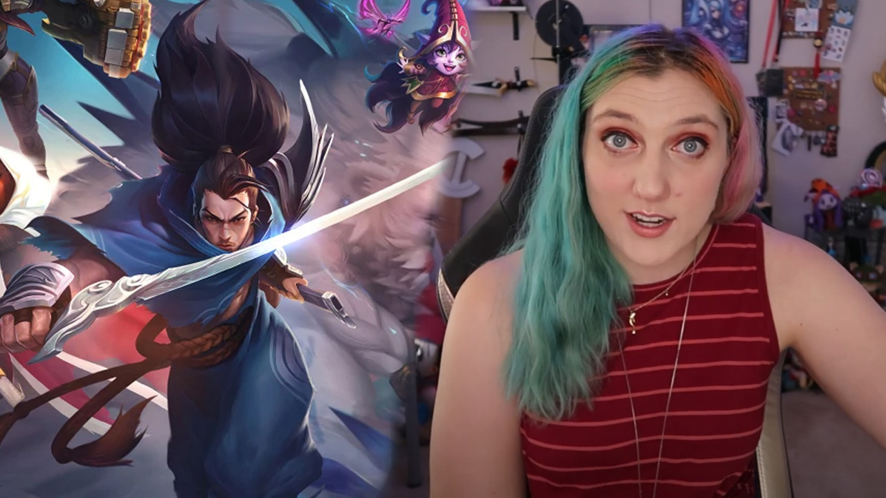 League of Legends Players Send Riot Games Dev 'Death Threats' on Unborn ...