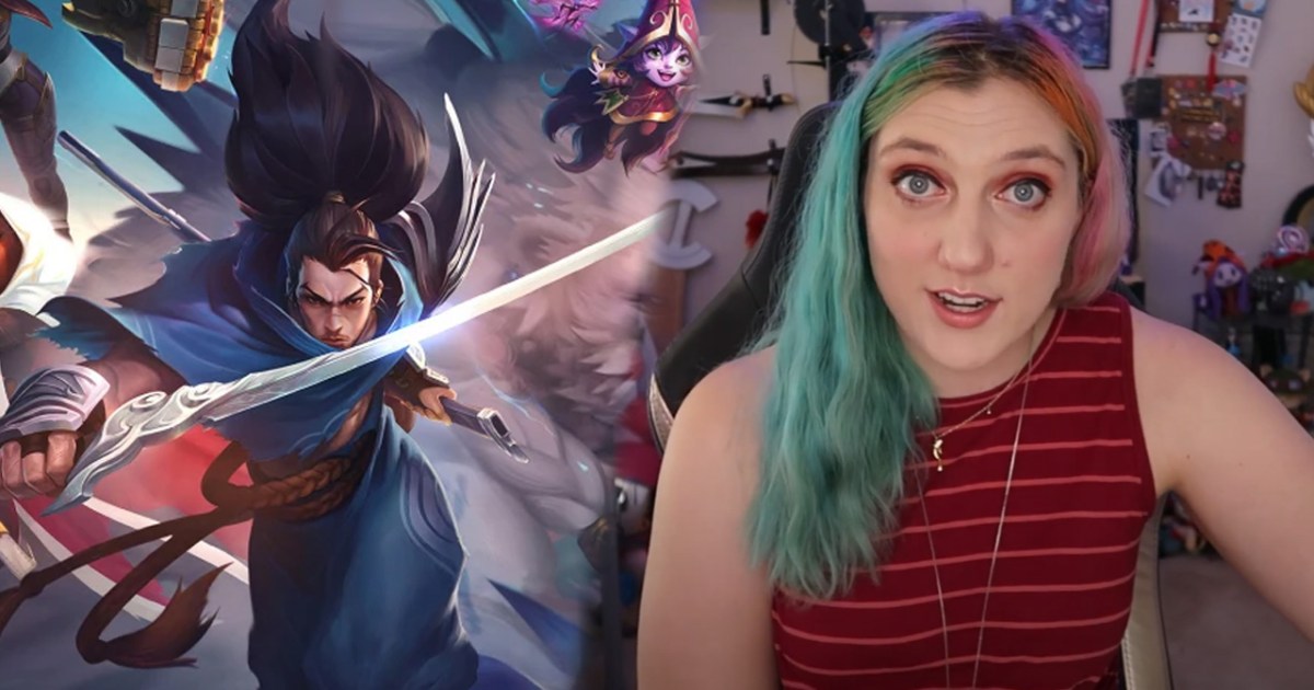 League of Legends Players Send Riot Games Dev 'Death Threats' on Unborn ...