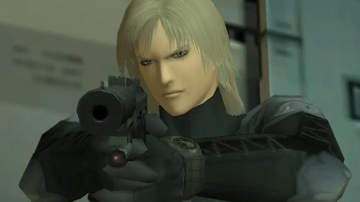 You can now play Metal Gear Solid 4 on PS4 thanks to PlayStation Now's ...