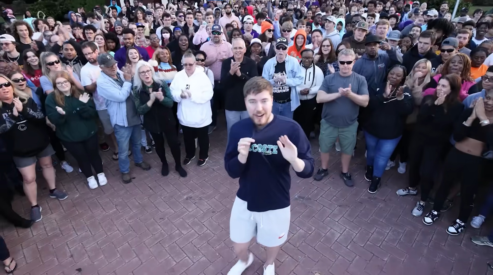 'The Worst YouTuber' MaximilianMus has returned and he's accusing Moist ...