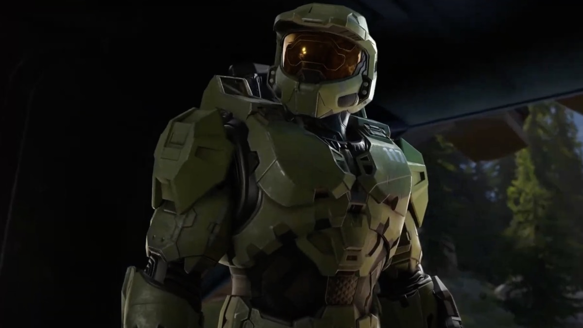 The Next Halo Game Might Be Developed By a Different Studio - Report ...