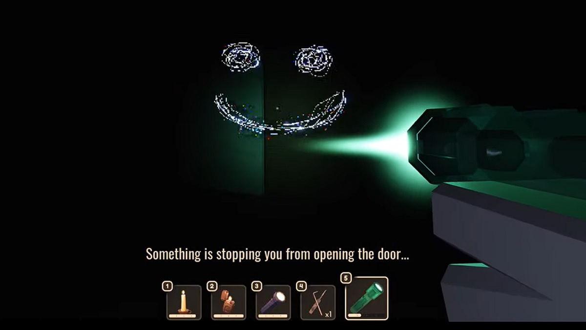 Roblox A-60 Doors: Is the Jumpscare Monster Real or Fake? - GameRevolution