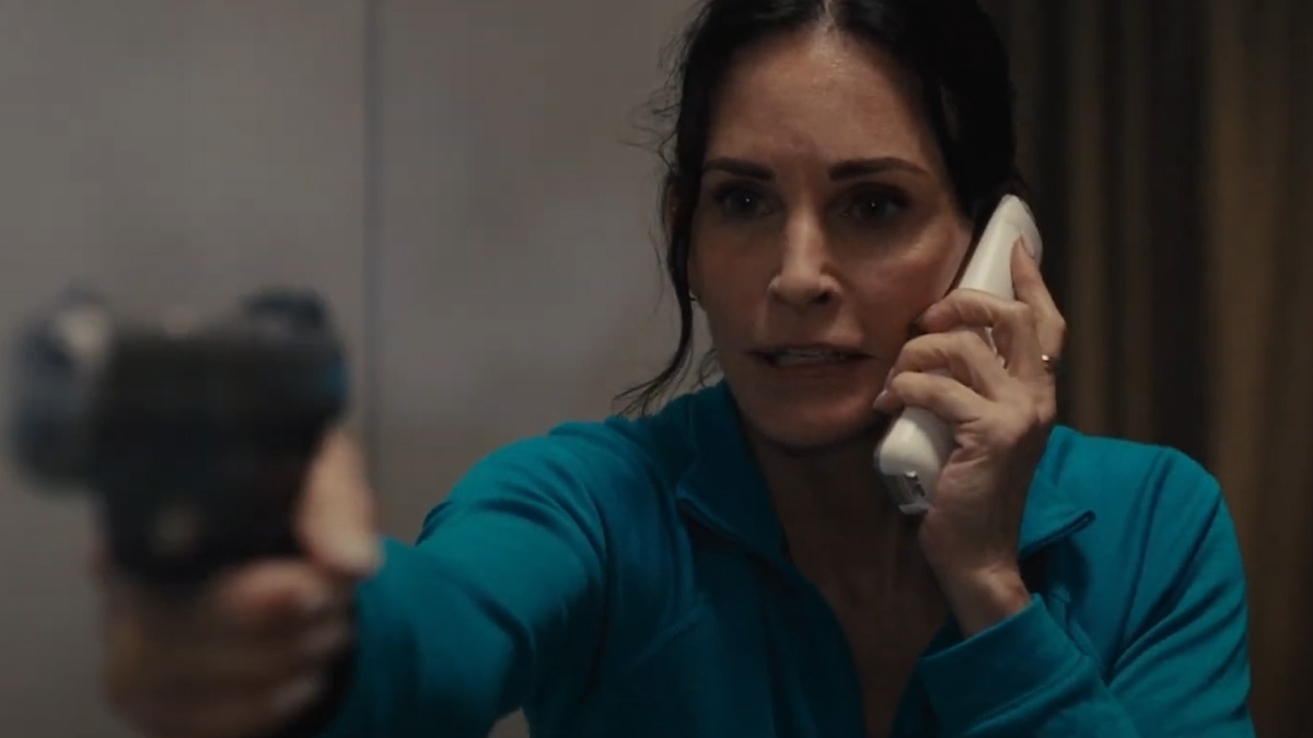 Scream 6: Release Date, Cast, Trailer, and When Is It Coming Out? - GameRevolution