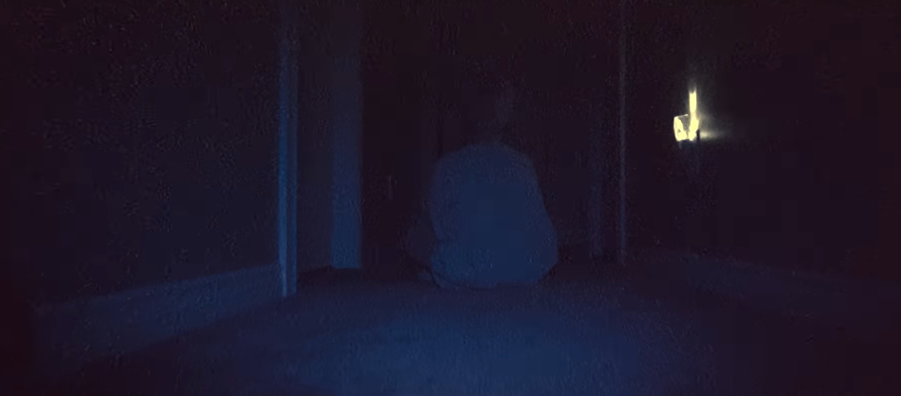 Where to Watch Skinamarink Movie: Is It Streaming on Netflix, Disney ...