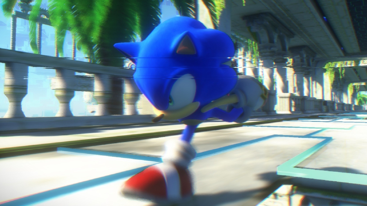 Sonic Frontiers Director Teases Return to Sonic Adventure-Style ...