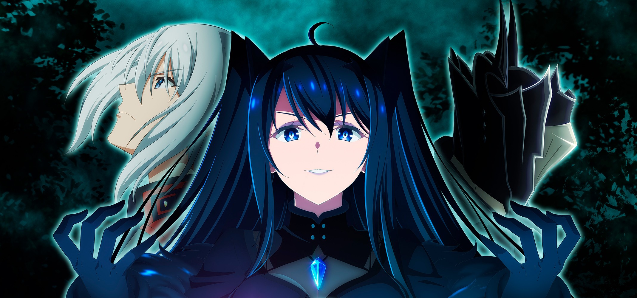 The Misfit of Demon King Academy Season 2, Episode 2 Release Date and ...