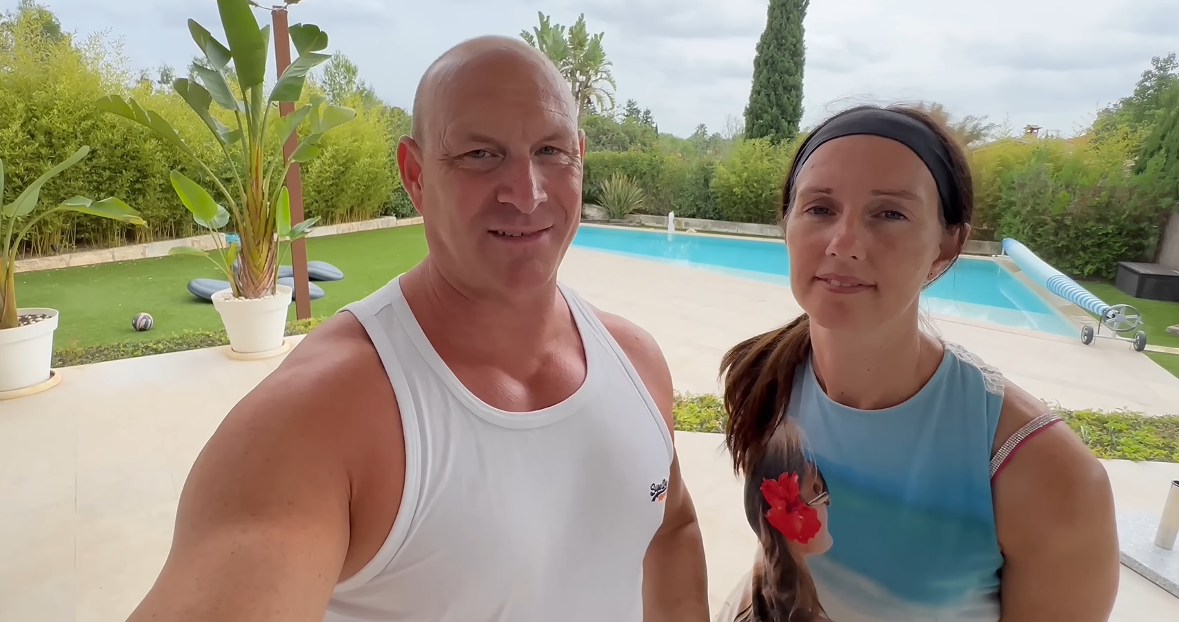 The Tech Giant Exposes Wife's Alleged Affair on YouTube - GameRevolution