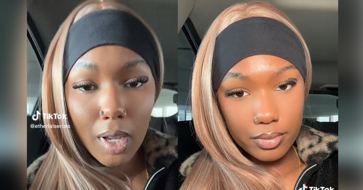 What is the TikTok Amazon Light That Improves Video Lighting ...