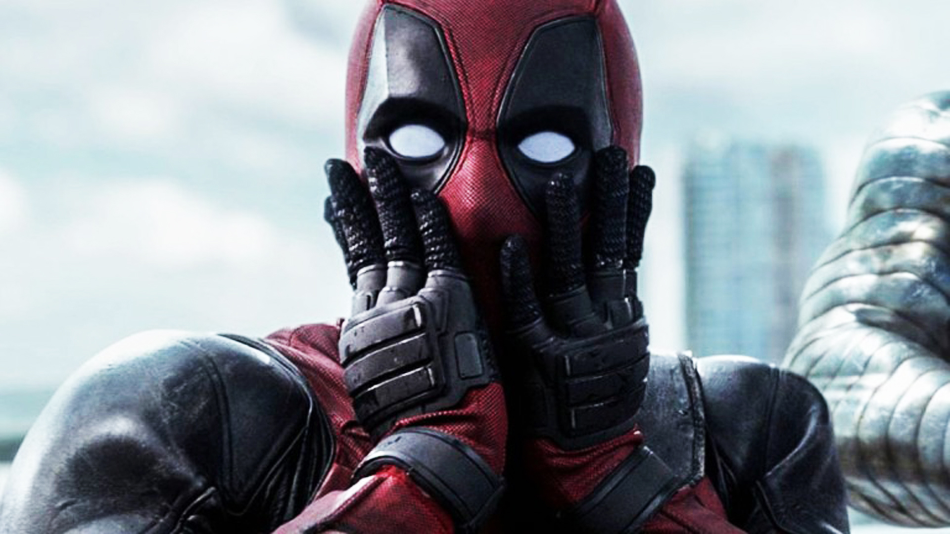 Deadpool 3 May Be Called Wolverine and Deadpool, Leaks Hugh Jackman ...