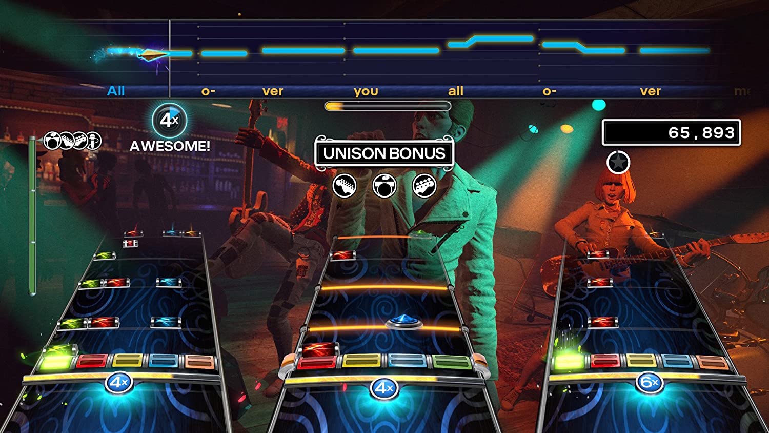 Rock Band 5 Release Date: Is It Coming to PS5, PS4, Xbox, and PC ...