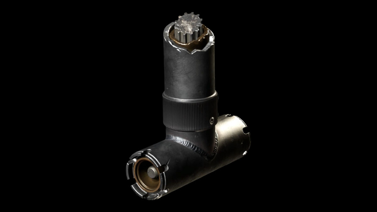 Atomic Heart Crafting Material Locations: Enemy Drop List - GameRevolution