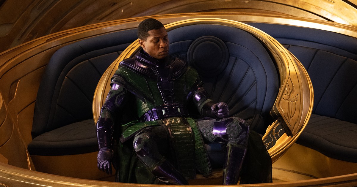 Is Ant-Man and the Wasp: Quantumania Coming Out on Netflix, Prime Video ...